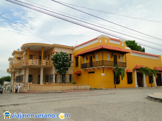Corozal (Sucre). - Viajar en Verano