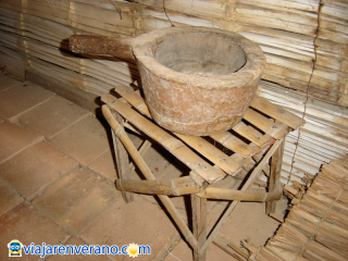 Beque - Viajar en Verano