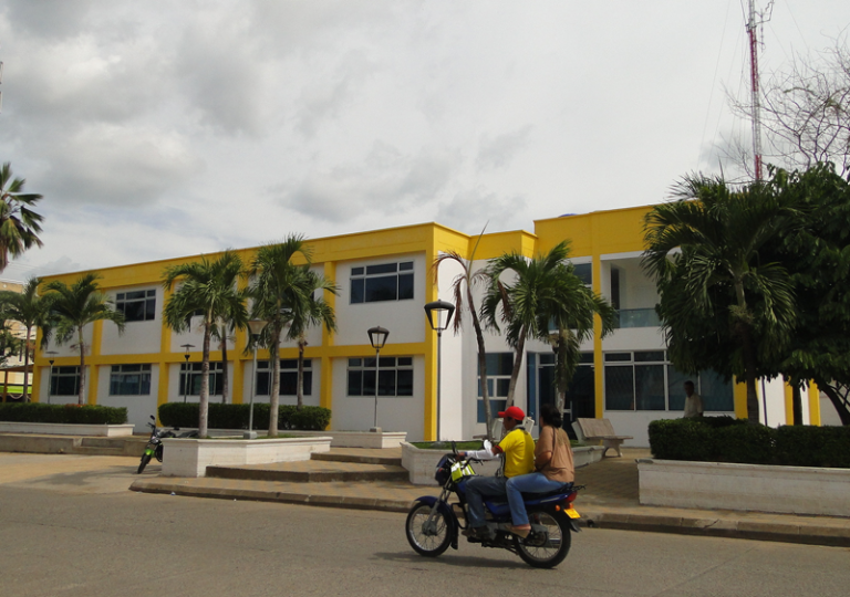 Montelíbano (Córdoba). - Viajar en Verano