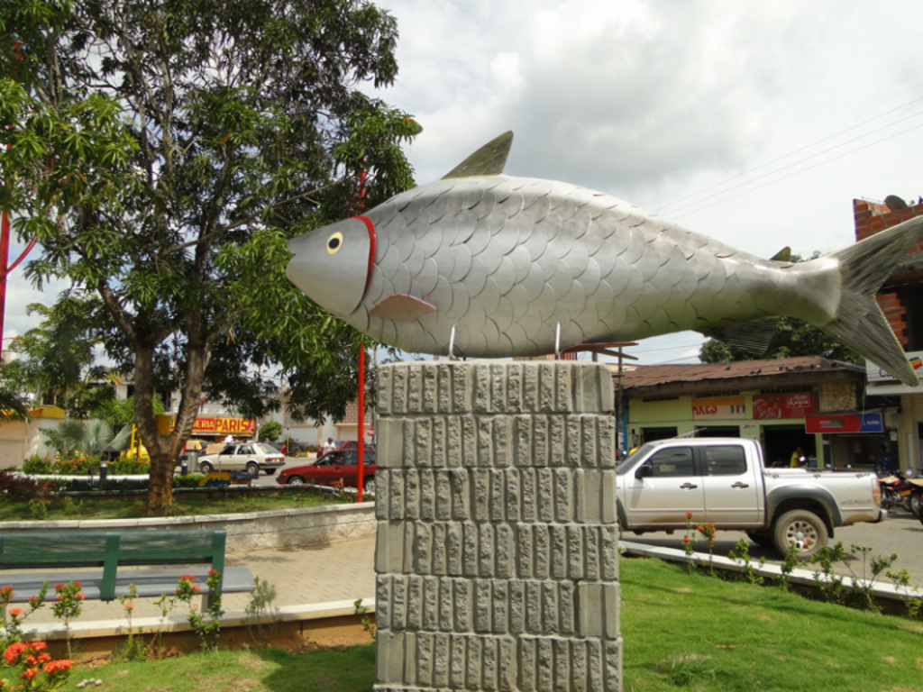 Montelíbano (Córdoba). - Viajar en Verano