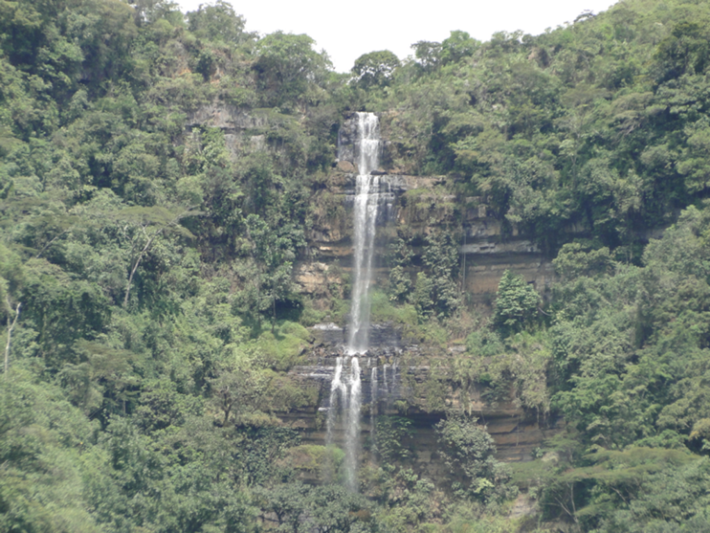 Charalá (Santander). - Viajar en Verano