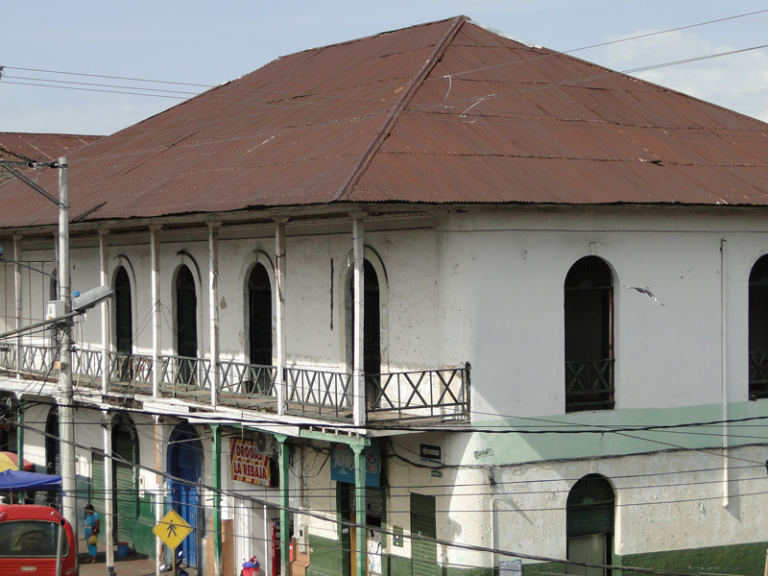 Girardot (Cundinamarca). - Viajar en Verano