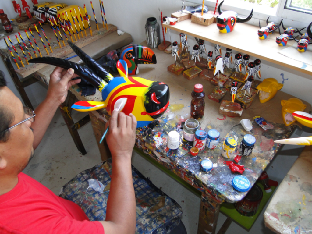 Galapa (Atlántico) 2/2 - Viajar en Verano