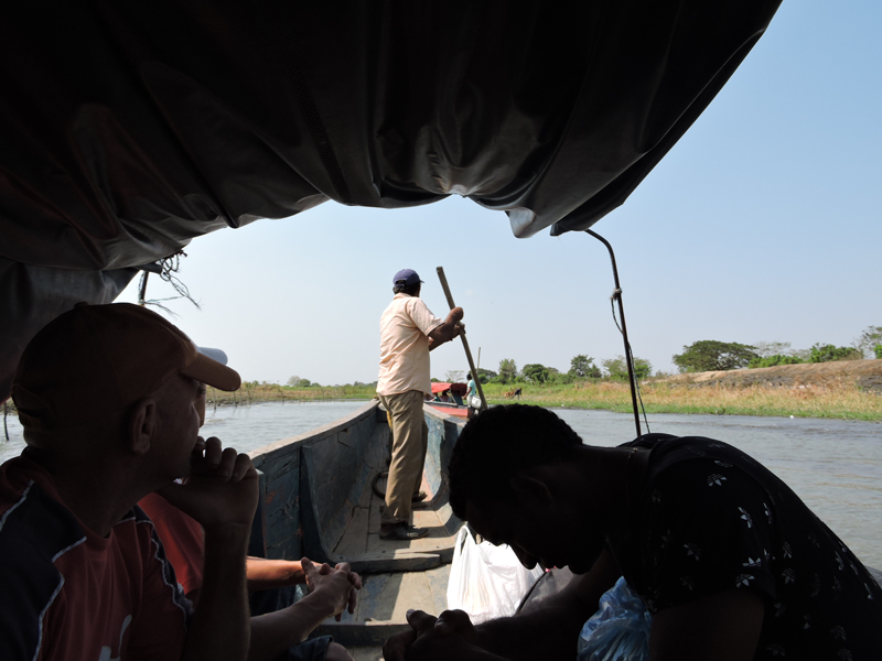 Pivijay (Magdalena) - Viajar en Verano