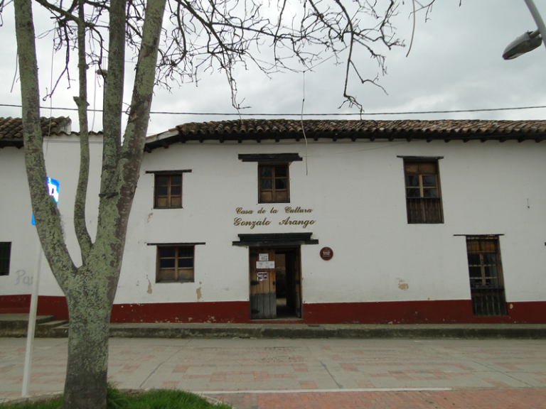 Gachancipá (Cundinamarca). - Viajar en Verano