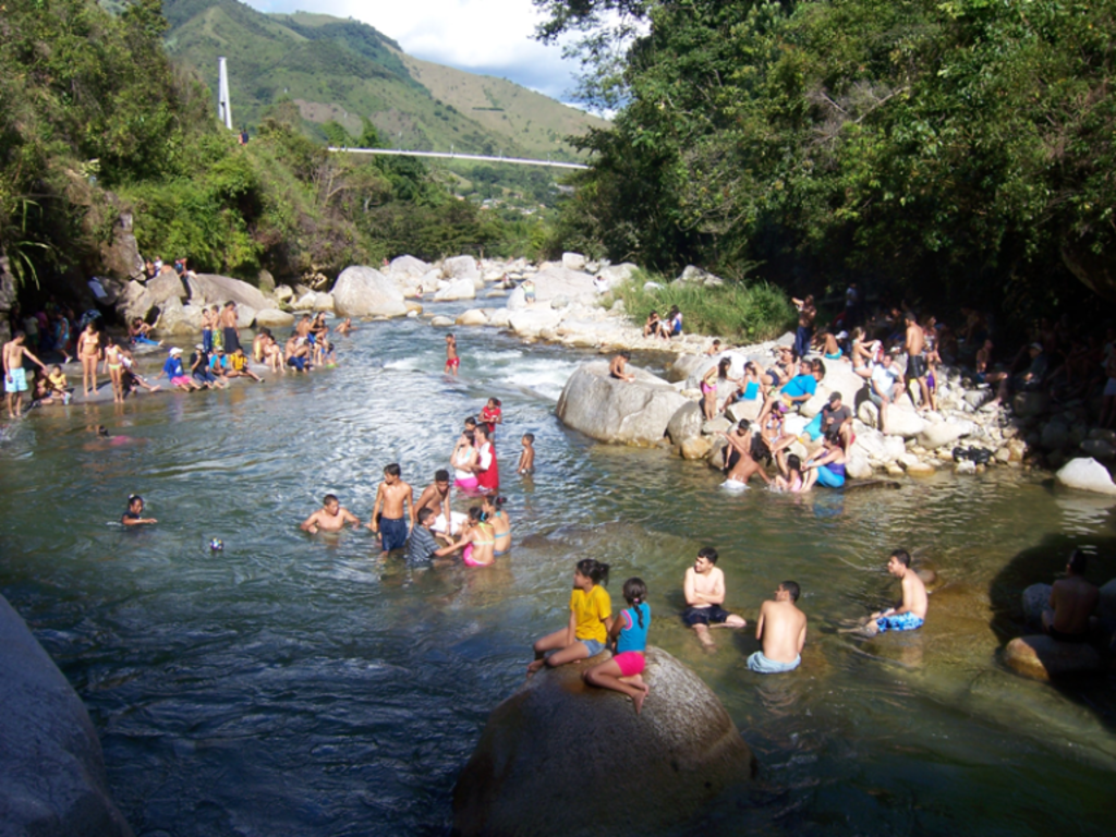 Cisneros (Antioquia). - Viajar en Verano