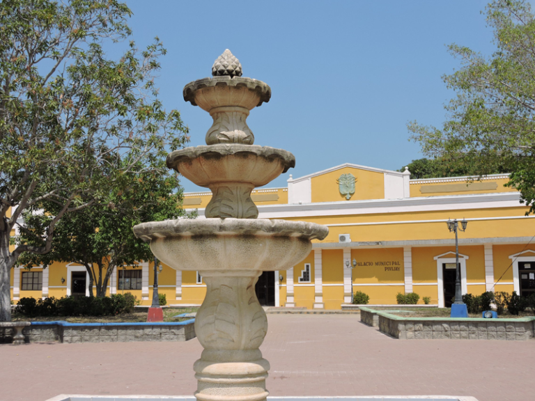 Pivijay (Magdalena) - Viajar en Verano