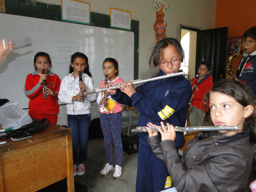 Gachancipá (Cundinamarca). - Viajar en Verano