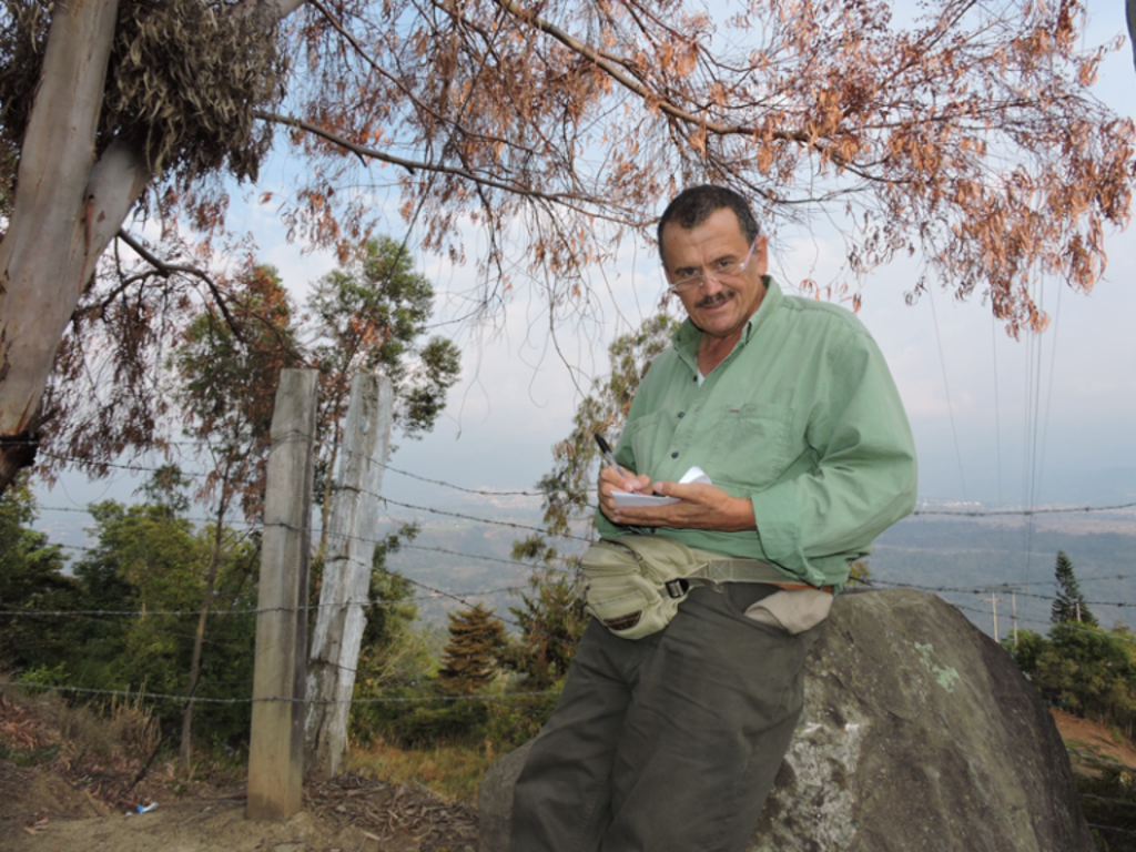 Tibacuy (Cundinamarca). - Viajar en Verano