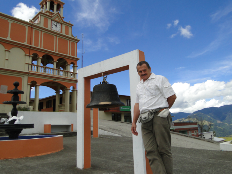 Marulanda (Caldas). - Viajar en Verano