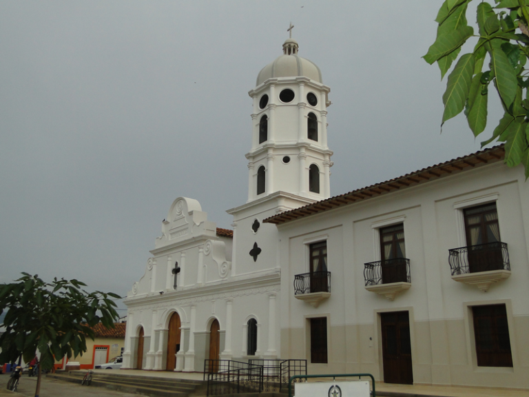 Ábrego (Norte de Santander). - Viajar en Verano