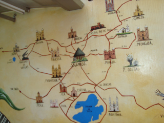 Nobsa (Boyacá). - Viajar en Verano