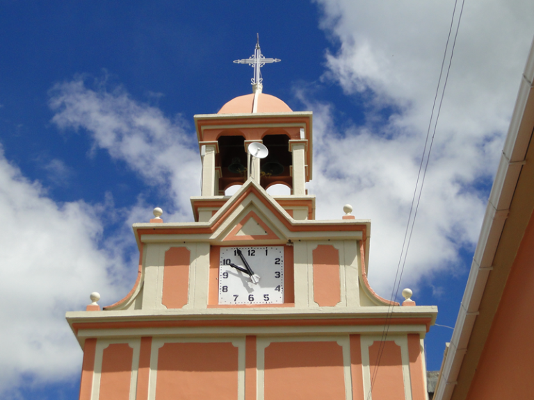 Marulanda (Caldas). - Viajar en Verano