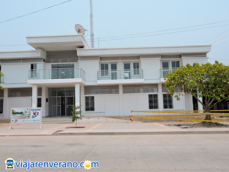 Agustín Codazzi (Cesar). - Viajar en Verano