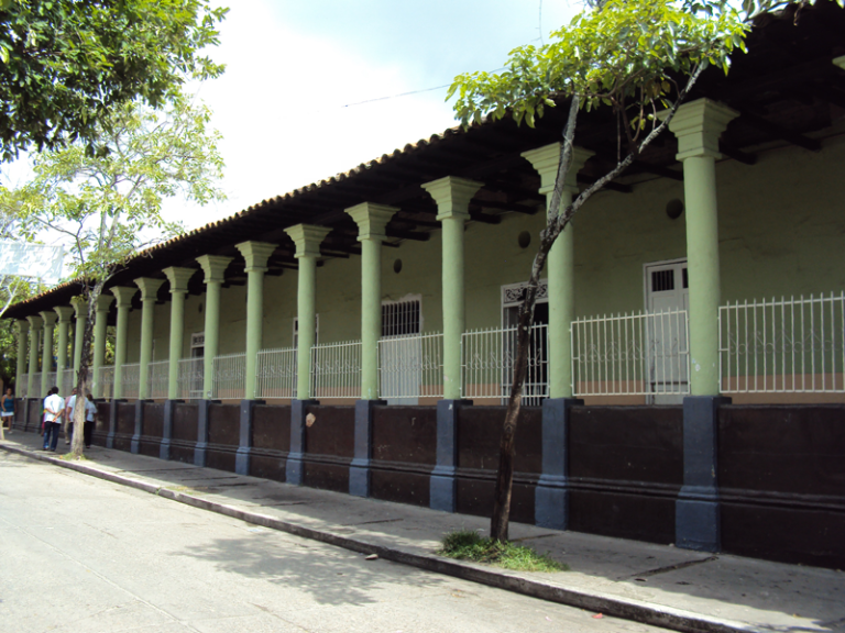 Guamo (Tolima). - Viajar en Verano