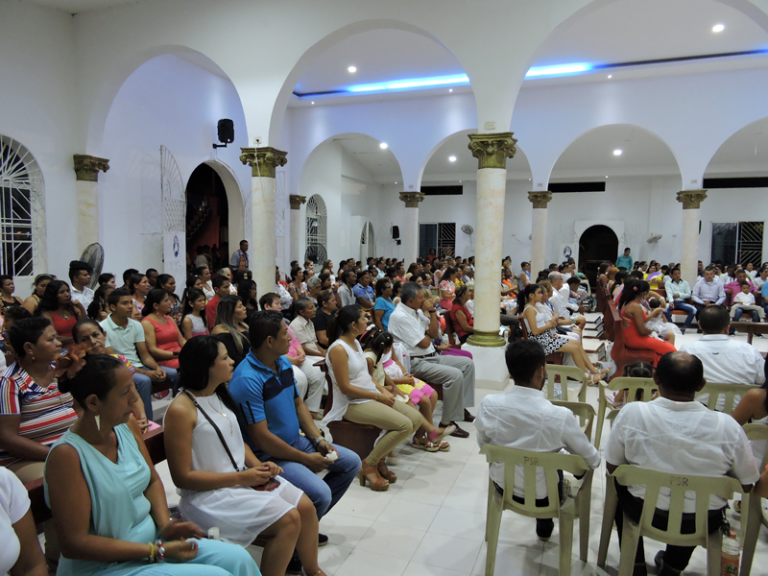 El Copey (Cesar). - Viajar en Verano