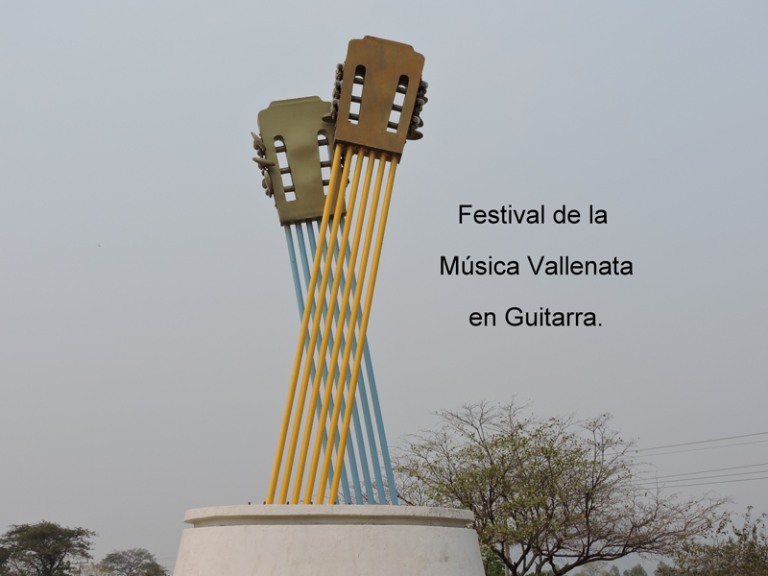 Agustín Codazzi (Cesar). - Viajar en Verano