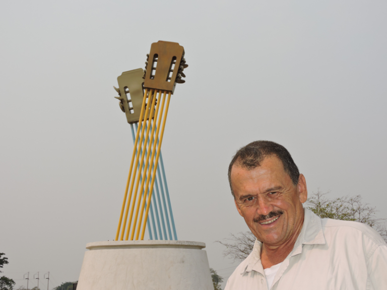 Agustín Codazzi (Cesar). - Viajar en Verano