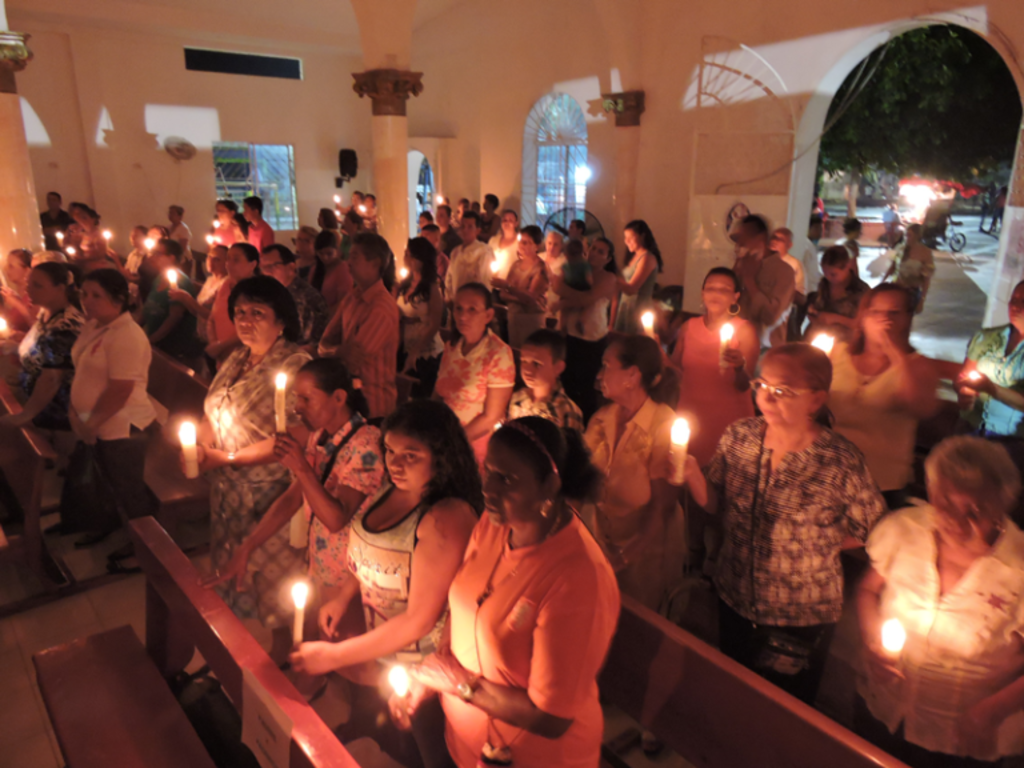 El Copey (Cesar). - Viajar en Verano