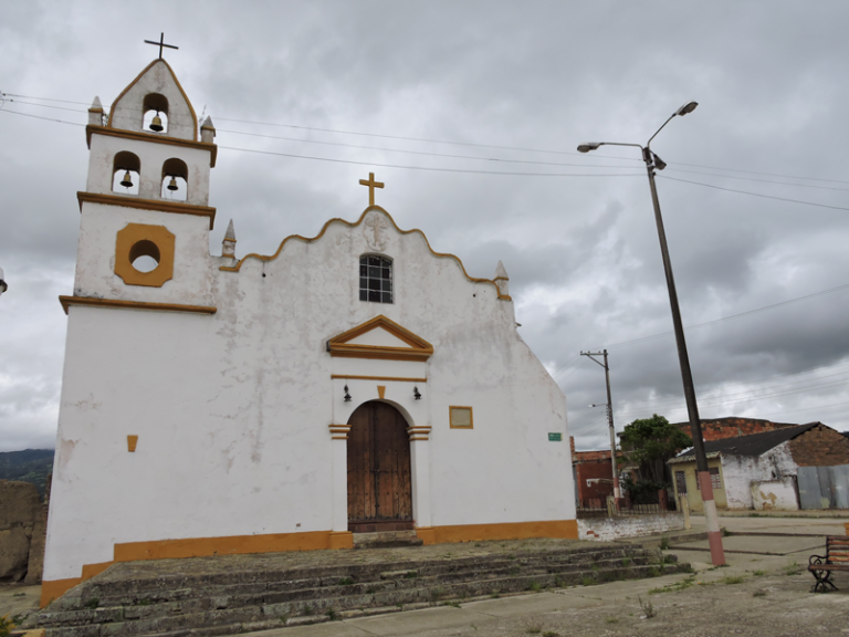 Turmequé (Boyacá). - Viajar en Verano
