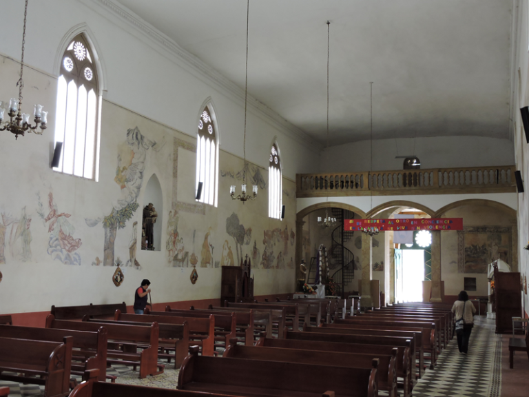 Turmequé (Boyacá). - Viajar en Verano