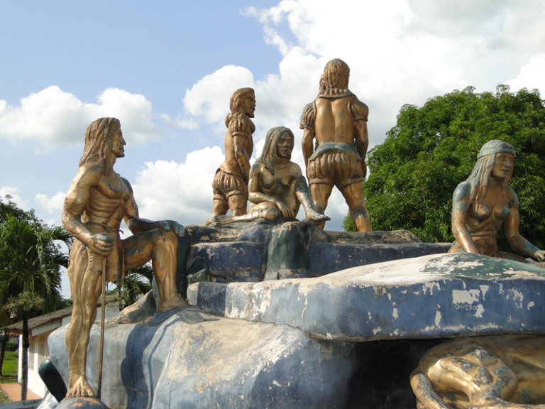 Cimitarra (Santander). - Viajar en Verano
