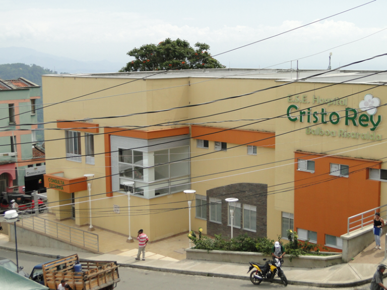 Balboa (Risaralda). - Viajar en Verano