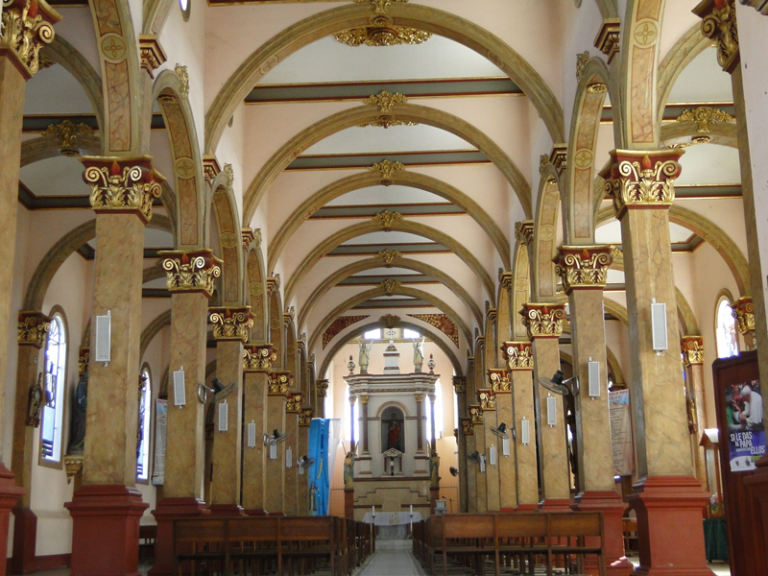 Venadillo (Tolima) - Viajar en Verano