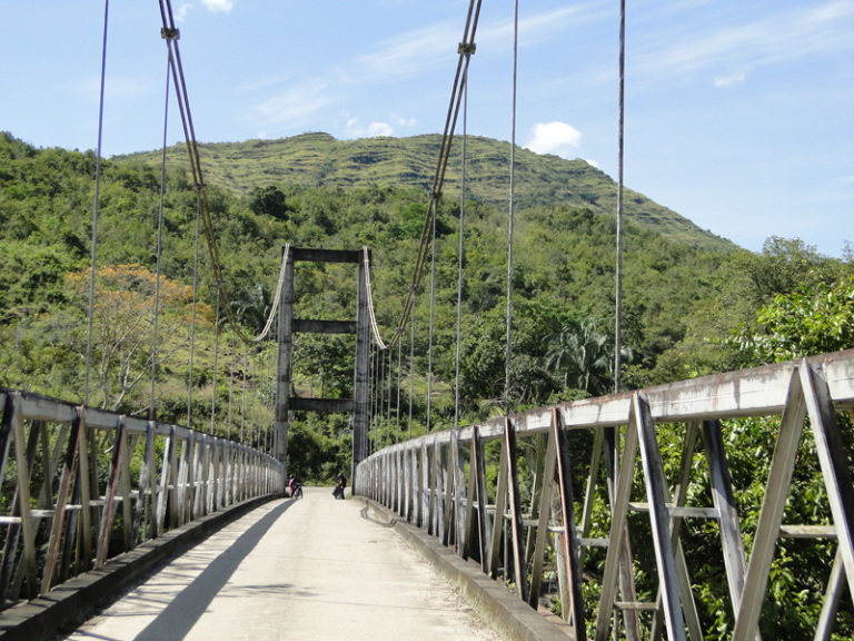 Planadas (Tolima). - Viajar en Verano
