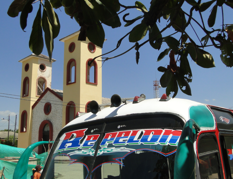 Repelón (Atlántico). - Viajar en Verano