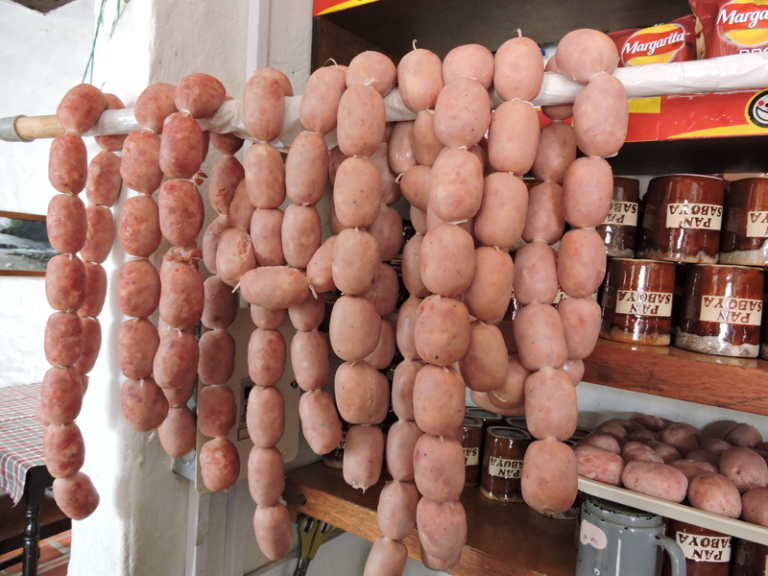 Saboyá (Boyacá). - Viajar en Verano