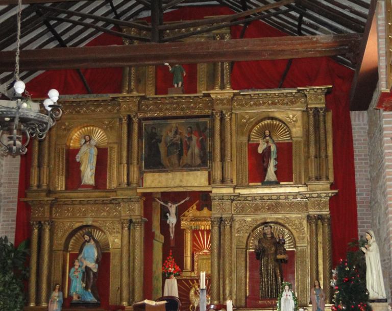 Soracá (Boyacá). - Viajar en Verano