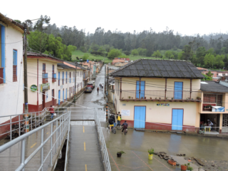 Junín (Cundinamarca). - Viajar en Verano