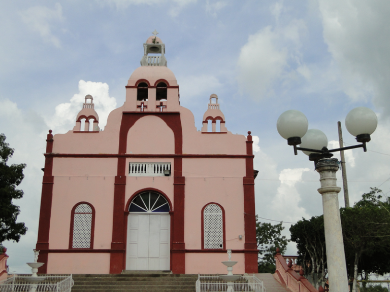 Santa Rosa (Bolívar). - Viajar en Verano