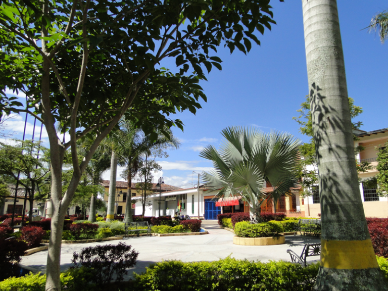 Suaita (Santander). - Viajar en Verano