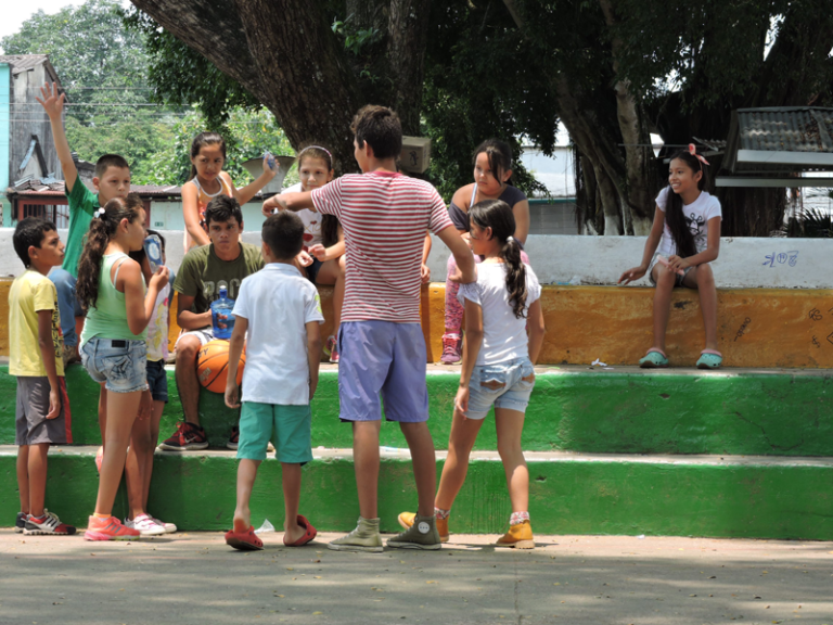 Puerto Rico (Caquetá). - Viajar en Verano