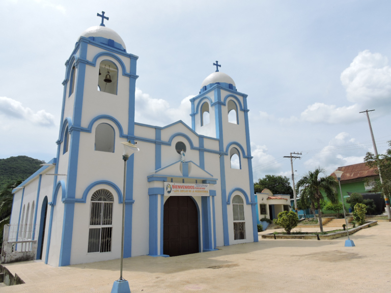 Chalán (Sucre). - Viajar en Verano