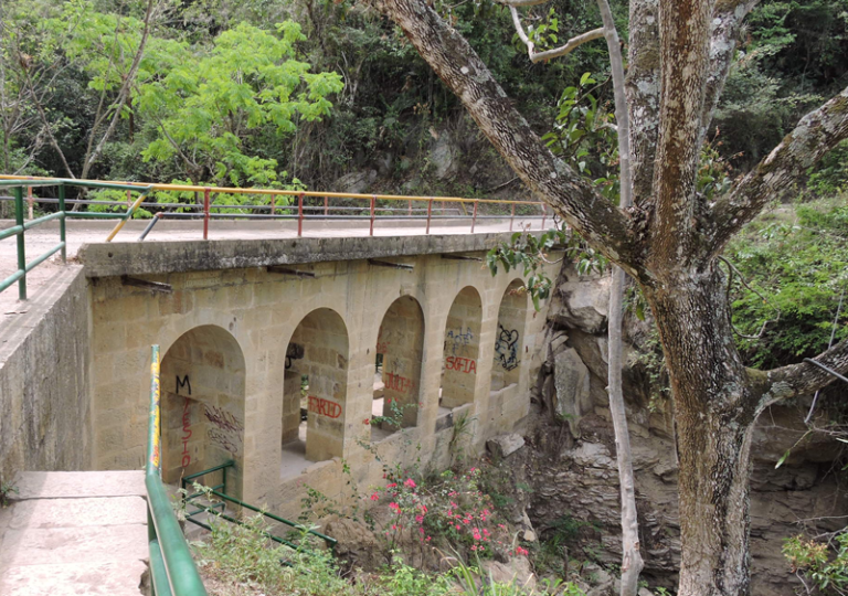Pandi (Cundinamarca). - Viajar en Verano