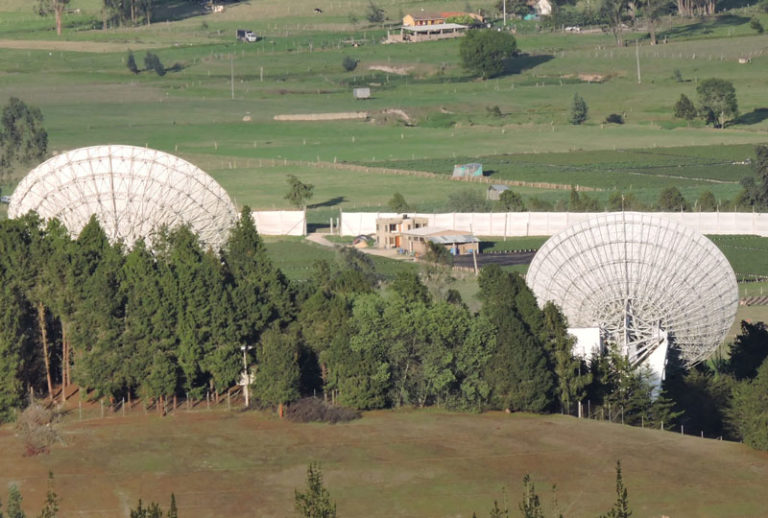 Chocontá (Cundinamarca). - Viajar en Verano
