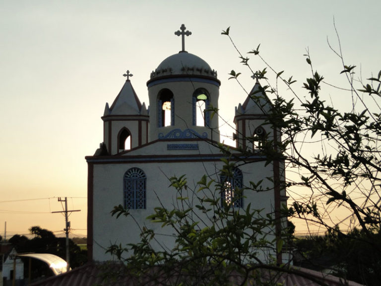 Chibolo (Magdalena), pueblo de gente acogedora y escenas pintorescas.