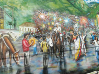 Paime (Cundinamarca). - Viajar en Verano