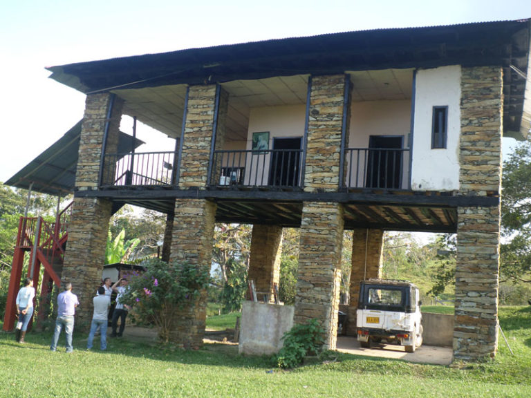 Paime (Cundinamarca). - Viajar en Verano