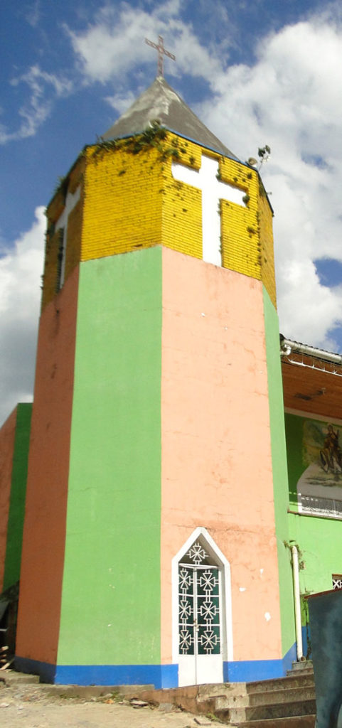 Paime (Cundinamarca). - Viajar en Verano