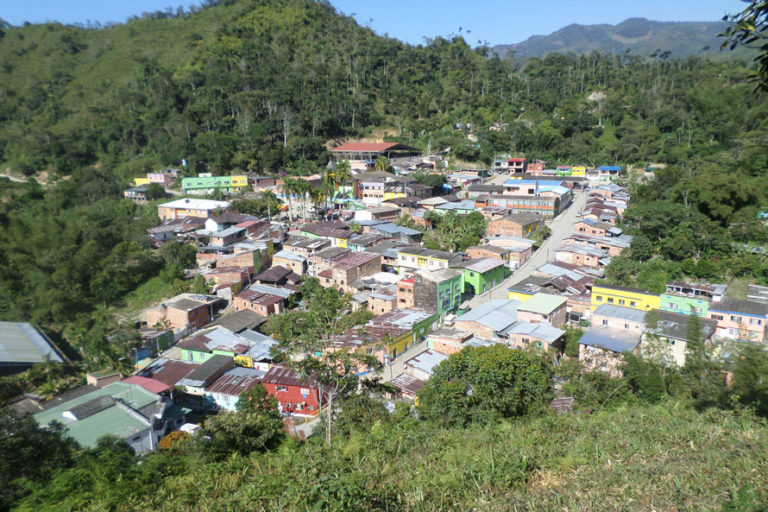 Paime (Cundinamarca). - Viajar en Verano