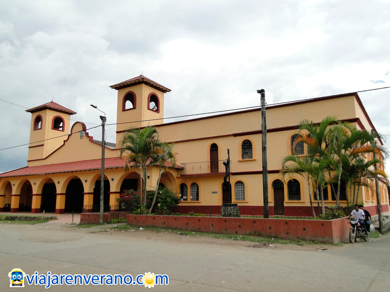 Cajibío vive ahora una etapa más tranquila a raíz del proceso de paz.