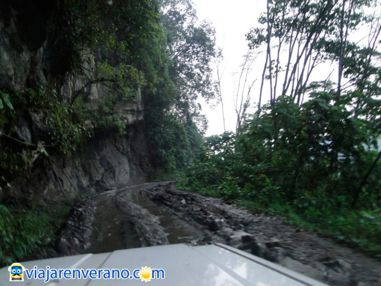 Al occidente de Boyacá está Otanche, un pueblo productor de esmeraldas.