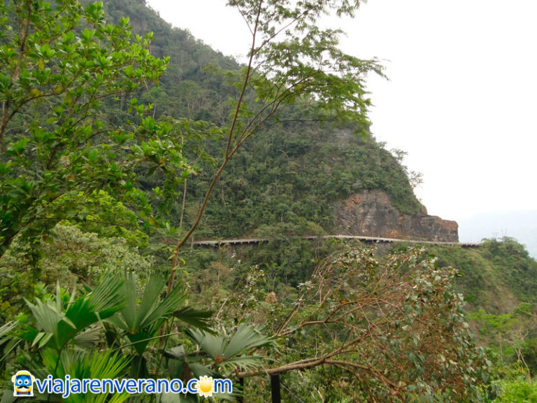 Al occidente de Boyacá está Otanche, un pueblo productor de esmeraldas.