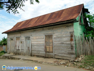 Chibolo (Magdalena), pueblo de gente acogedora y escenas pintorescas.