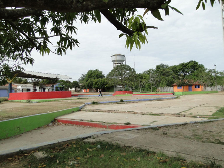 Chibolo (Magdalena), pueblo de gente acogedora y escenas pintorescas.