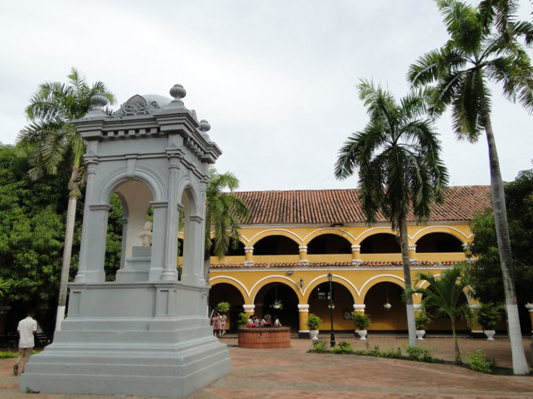 Mompox: un pueblo imperdible que todo colombiano debe conocer.